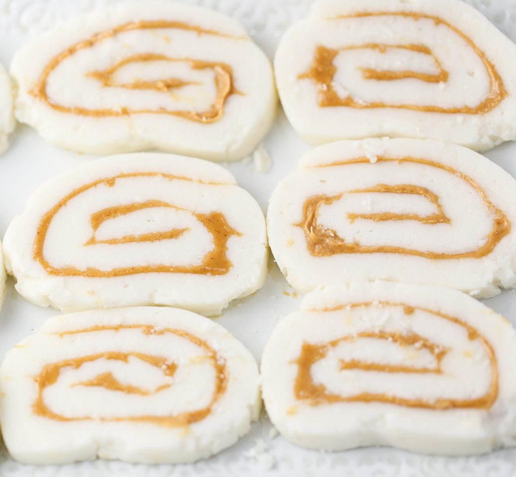 Potato Candy - Tabs & Tidbits